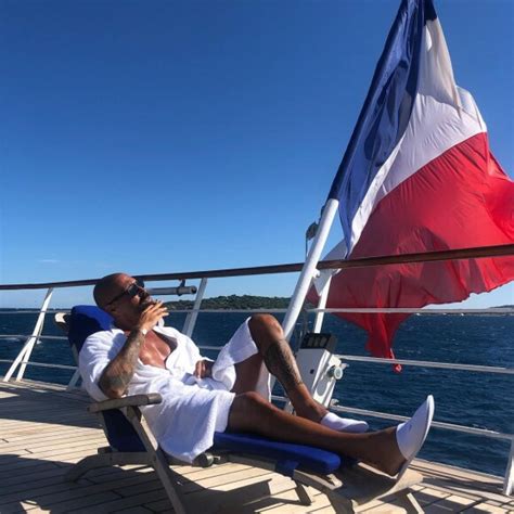 Photo Sofiane Tadjine En Vacances Purepeople