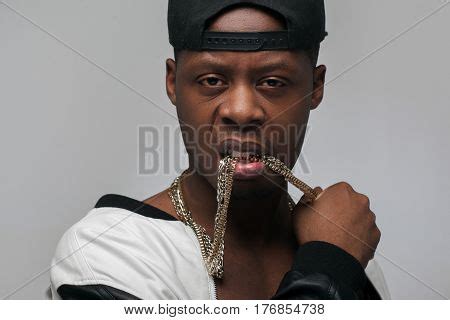 African American Guy Image And Photo Free Trial Bigstock