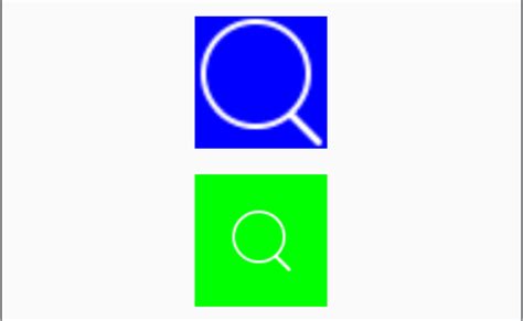 android中imageview和imagebutton的比较详解 imagebutton imageview csdn博客
