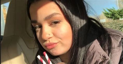 Concern As Teenage Girl Goes Missing Wales Online