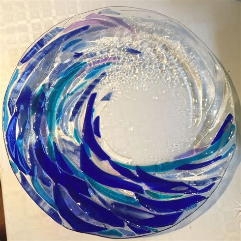 Glass Fusing Patterns At Stanton Leslie Blog