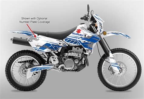Suzuki Drz 400 Graphics Over 100 Designs To Choose From Invision