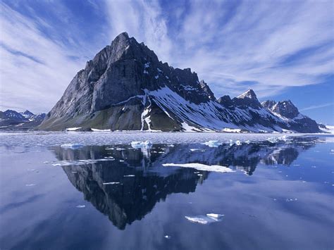 Mountain Pictures: Mountains