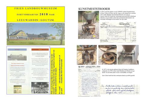 Afron Dokumintaasjesintrum Besjoch ús Digitale Oanbod