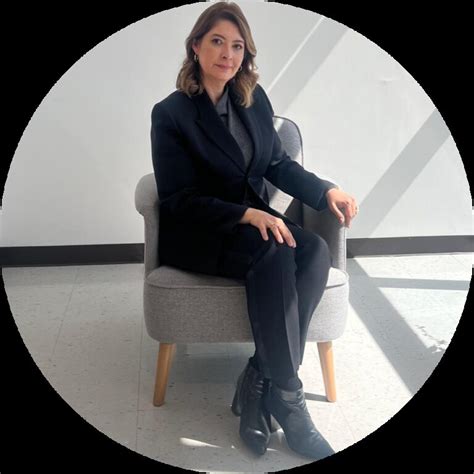 Araceli Geraldina Aguirre Diaz Ciudad De México Juezases De Distrito