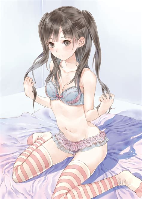 Lingerie Anime Gallery Tokyo Otaku Mode Tom Shop Figures And Merch From Japan