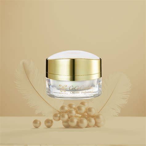 Жинст Коко Бьюти ХХК