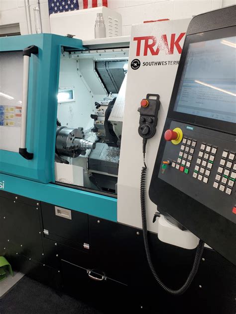 chris anderson on linkedin trakmachinetools ncmanufacturing