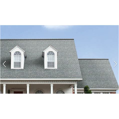 Trudefinition Duration Storm 1211227 Roof Shingle