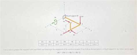 Solved Mmxa2m0a2m6a2