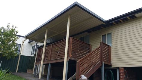 Trimdek Kit Sydney Pergola Services