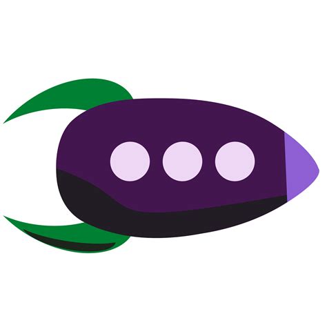 Clipart Rocket