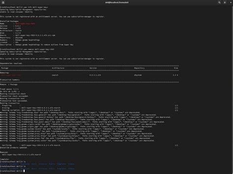 Windows Key Not Working In Ubuntu Or Linux Operating System Dell Us