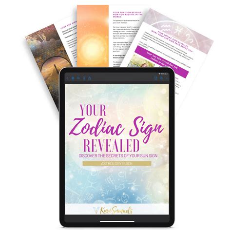 Free Natal Chart Calculator