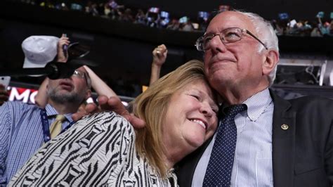 Bernie Sanders Épouse Jane Sanders Biography Jlgny
