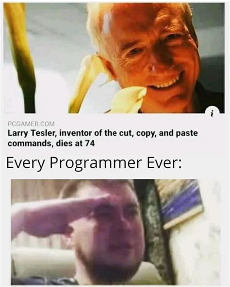 Daily Programming Memes Programmer Humor Programming Humor Coding Humor