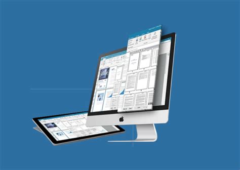 Digitized Document Workflow Averett Pte Ltd