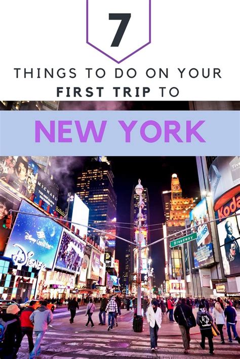 Fun Things To Do In New York Flexroad
