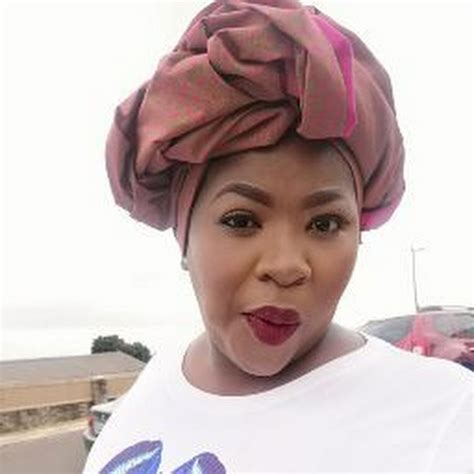 Thabile Sibiya Youtube