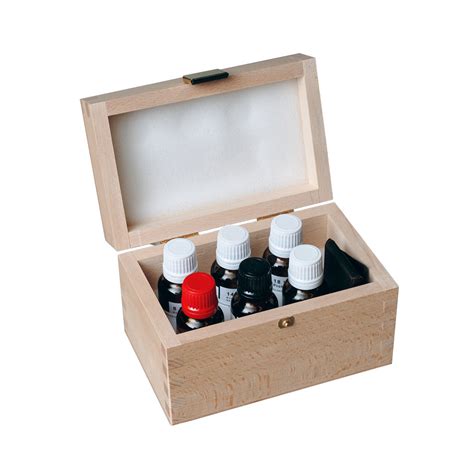 Test Acids Complete Set Dangerous Goods