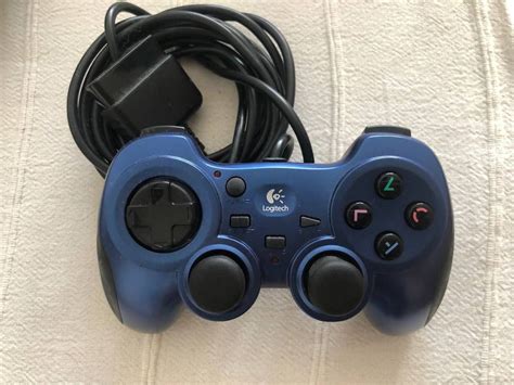 Logitech Ps2 Controller Kaufen Auf Ricardo