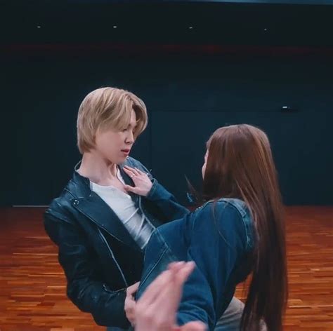 [choreography] 지민 Jimin ‘who Dance Practice 240725 Dance Practice Jimin Park Jimin