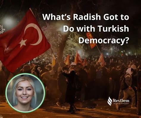 Ebru Ece Özbey Traces The Chilling Implications Of The Deepening Erosion… Review Of Democracy