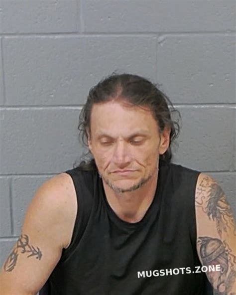 Mcpherson Stephen Kyle 10102025 Stanly County Mugshots Zone