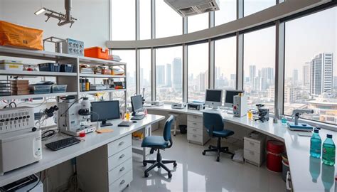 Nabl Accreditation In Medical Labs Complete Quality Guide