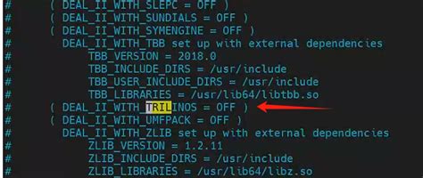 problems of deal ii when compiling aspect on linux aspect