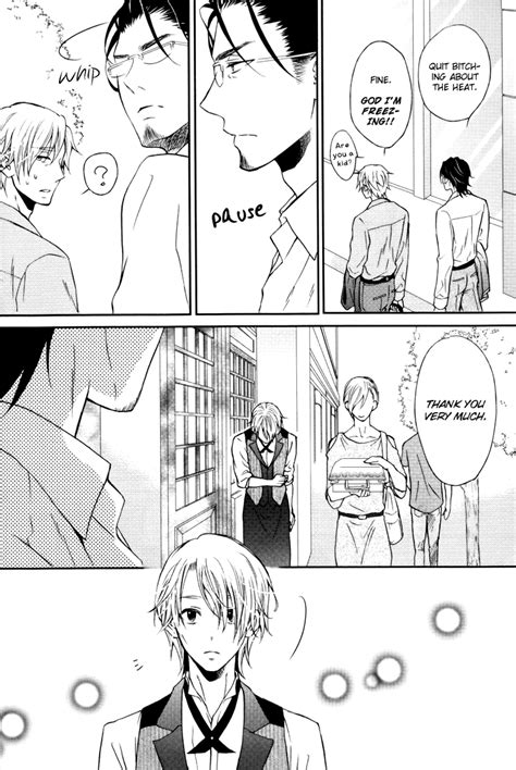 Kanda Neko Koigokoro Heart Of Love Update C5 Eng Page 3 Of 6