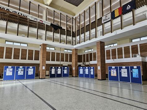 Poster Exhibition Take Part In The Public Vote Fils Upb