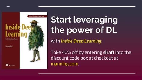Inside Deep Learning Theory And Practice Of Modern Deep Learning Pptx