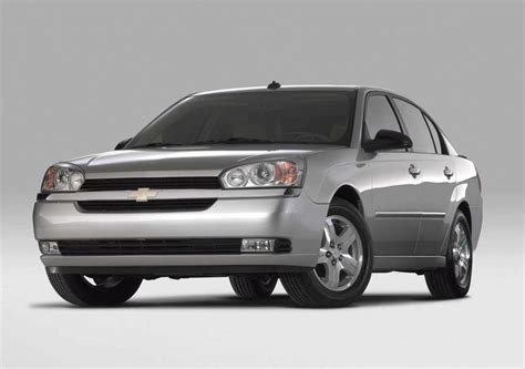 Vellum Venom 2023 Chevrolet Malibu 1lt Hagerty Media