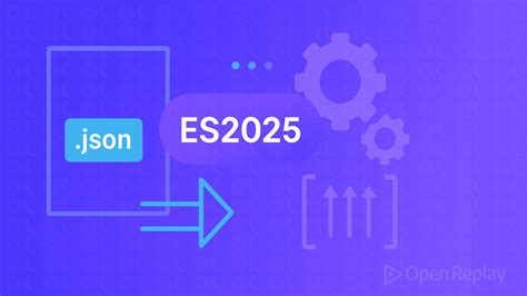 Es2025 Highlights Json Modules Iterator Helpers And More