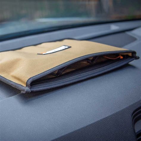 Campboss Boss Dash Pod Free Delivery Snowys Outdoors