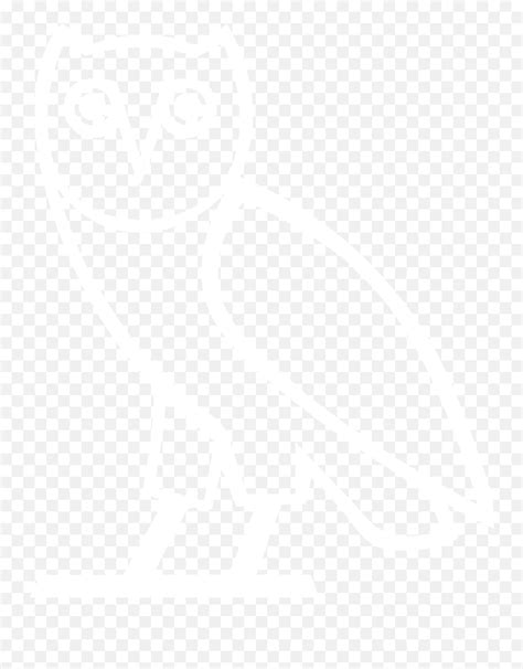 Ovo Owl Png