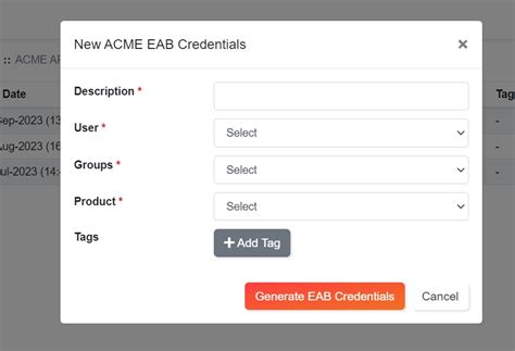 Acme Apis Emsign Knowledge Base