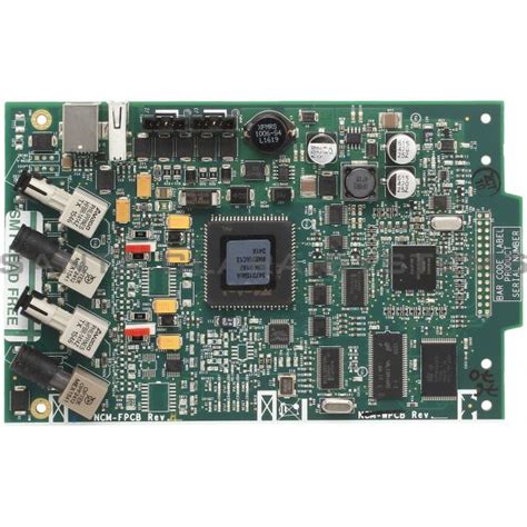 Ncm F Notifier In Stock And Ready To Ship Santa Clara Systems