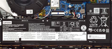 How To Open Lenovo Ideapad Slim Gen Amd Disassembly And Upgrade Options