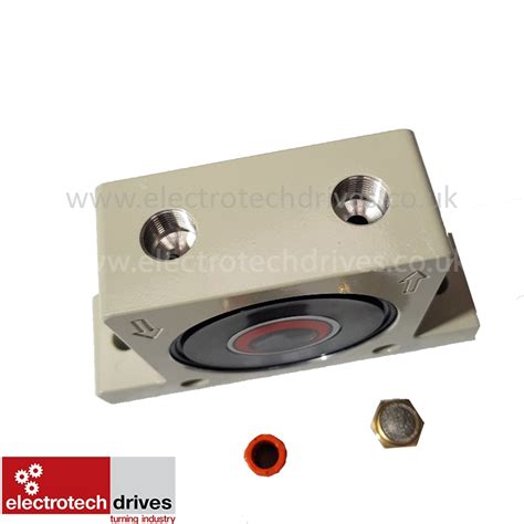 Findeva K10 Ball Vibrator K Series Pneumatic Ball Vibrator Vibtec K10