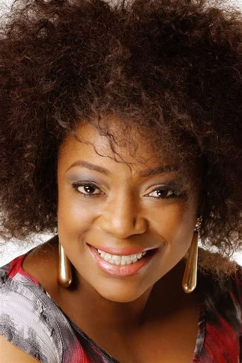 Bimbo Akintola Headshot