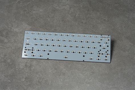 Gb Pangea Mini Addons Bowl Keyboards