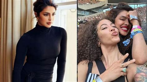 Priyanka Chopras Stuntwoman Reveals Peecee Invited Her To Watch
