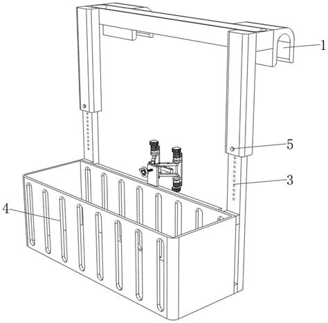 一种桥梁施工用挂篮的制作方法