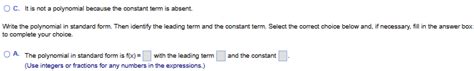 Solved Determine Whether The Following Function Is A Chegg