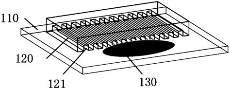 An Apparatus And An Application For Fabricating A Nanoparticle Self