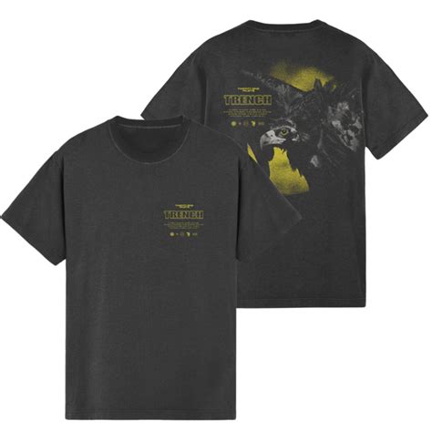 TRENCH – Twenty One Pilots