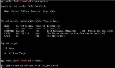 第八十三课：基于白名单psexec执行payload第十三季 《专注 Apt 攻击与防御 Micro8 系列教程》 书栈网 · Bookstack