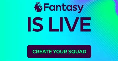 fpl 2023 24 is live